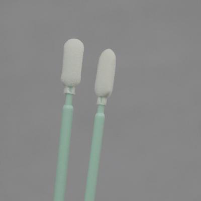 Cina Il rotolo non tessuto legato termico pulisce lo stile semplice del poliestere della pasta di cellulosa 45% di 55% in vendita