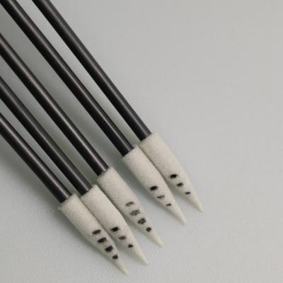 Cina Tamponi aperti della schiuma del locale senza polvere delle cellule del poliuretano 100Ppi in vendita