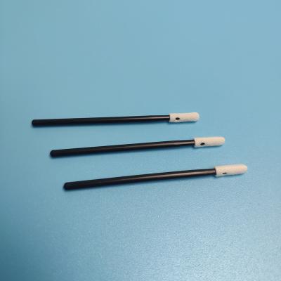 Cina Pulire senza sforzo con tamponi a punta di schiuma per applicazioni industriali Piccolo bastone in vendita