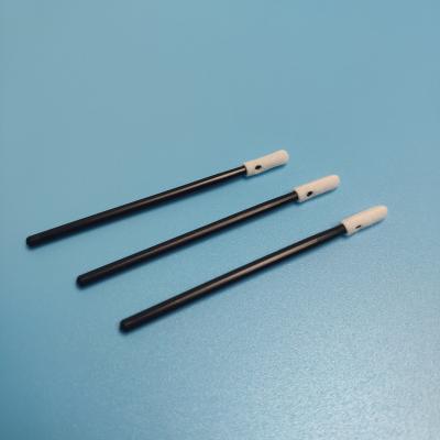 Cina I pp attaccano la lunghezza di pulizia 70mm dei tamponi fornita di punta schiuma eliminabile in vendita