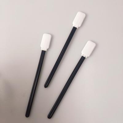 Китай Черные пробирки микро- механическое чистое 100PCS полиэстера ручки 5 дюймов продается