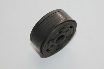 Chine Bas frottement et bons bande de piston d'OEM de résistance à la traction/composants amortisseur à vendre
