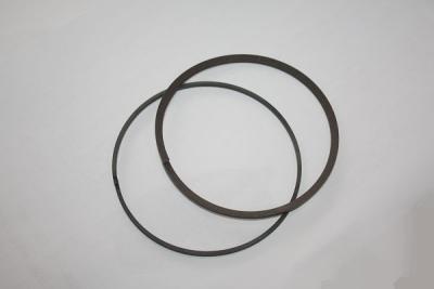 Κίνα Γεμισμένο PTFE δαχτυλίδι διαφραγμάτων άνθρακα ίνα με το χαμηλό συντελεστή της τριβής προς πώληση
