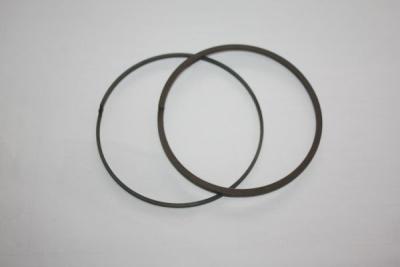 Κίνα Γεμισμένο PTFE δαχτυλίδι διαφραγμάτων άνθρακα ίνα με το χαμηλό συντελεστή της τριβής προς πώληση