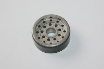 Κίνα 2.15g/cm3 από γραφίτη γεμισμένο άνθρακας TFM έμβολο κλονισμού αυτοκινήτων ζωνών εισαγωγών υλικό προς πώληση