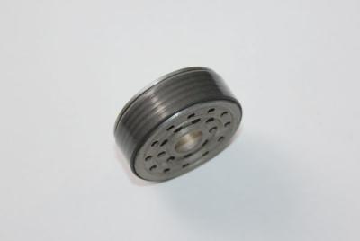 Κίνα 2.15g/cm3 από γραφίτη γεμισμένο άνθρακας TFM έμβολο κλονισμού αυτοκινήτων ζωνών εισαγωγών υλικό προς πώληση