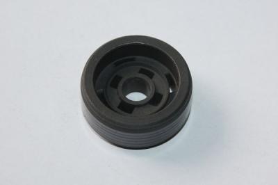 Chine La haute température résistent et aucun piston d'amortisseur de fuite d'huile avec 4 cannelures carrées à vendre