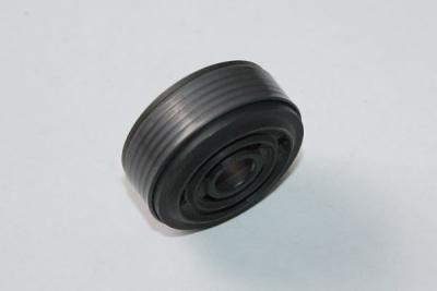 Chine La haute température résistent et aucun piston d'amortisseur de fuite d'huile avec 4 cannelures carrées à vendre