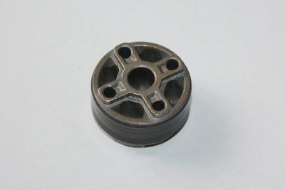 中国 PTFEのバンディングが付いている増加されたシールによってカスタマイズされるリングD20衝撃吸収材車の部品ピストン 販売のため