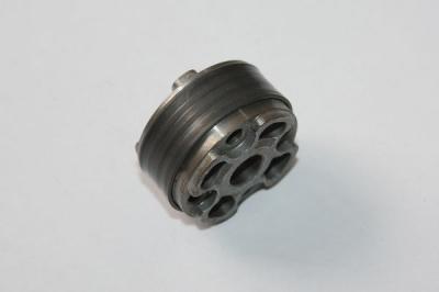 中国 PTFEのバンディングが付いている増加されたシールによってカスタマイズされるリングD20衝撃吸収材車の部品ピストン 販売のため