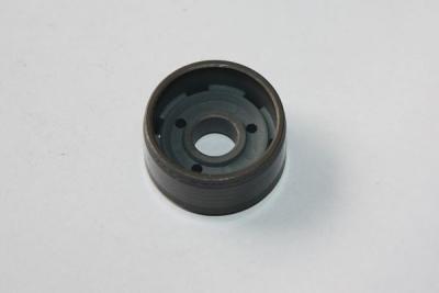 中国 PTFEのバンド材料が付いている摩耗および耐食性のバンドを付けられたピストン 販売のため