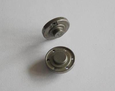 중국 자동차 완충기에 사용되는 MPIF FC-0205 분말 야금 밸브 플레이트 판매용