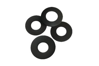 Κίνα Γεμισμένα μέρη δαχτυλιδιών Ptfe άνθρακα ίνα προς πώληση