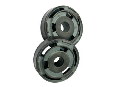 中国 自動車で使用されるよいシールが付いている 36MM PTFE によってバンドを付けられる衝撃吸収材ピストン 販売のため