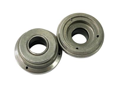 Κίνα 6.3 Gr/Cm3 Οδηγός συσσωρευμένης ράβδου χωρίς σπασμούς για απορροφητή κρούσης προς πώληση