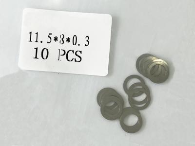 Κίνα Σκληρότητα HRB60-85 Στρογγυλή βαλβίδα κρούσης με χάλυβα άνθρακα προς πώληση