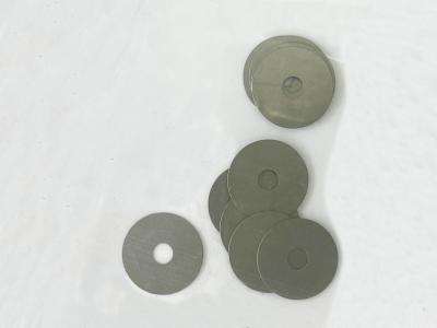 Κίνα Στρογγυλή βαλβίδα SS για βελτιωμένη λειτουργικότητα απορροφητή προς πώληση