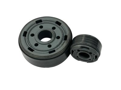 中国 高圧抵抗 ショック吸収ピストン 低騒音レベル性能 販売のため