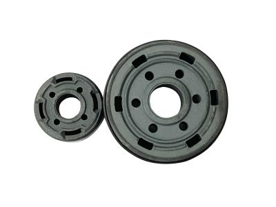 中国 高圧抵抗 ショック吸収ピストン 低騒音レベル性能 販売のため