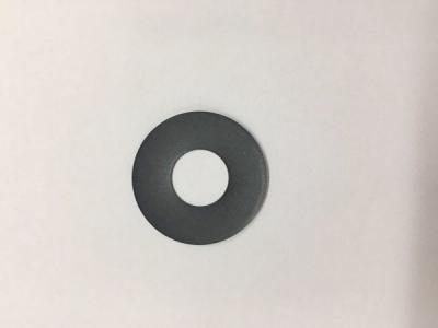 China PTFE congregó el pistón en choques del coche con el diseño del labio de la densidad 6,5 G/Cm3 en venta