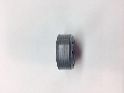 China PTFE congregó el pistón en choques del coche con el diseño del labio de la densidad 6,5 G/Cm3 en venta