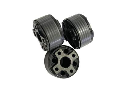 中国 耐久性 自動車ショック用の適正な硬さを持つFe C Cuバンドピストン 販売のため