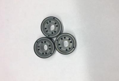 Μμένο PTFE συν το υλικό πληρώσεως ένωσε το έμβολο απορροφητών κλονισμού με την εκτατή δύναμη 18.5MPa για τους κλονισμούς αυτοκινήτων