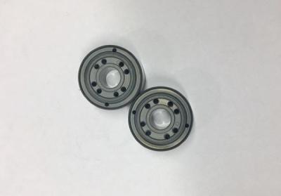 Κίνα Μμένο PTFE συν το υλικό πληρώσεως ένωσε το έμβολο απορροφητών κλονισμού με την εκτατή δύναμη 18.5MPa για τους κλονισμούς αυτοκινήτων προς πώληση