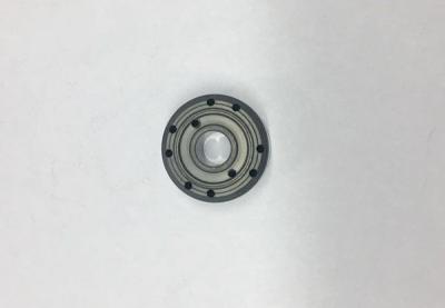 Κίνα Μμένο PTFE συν το υλικό πληρώσεως ένωσε το έμβολο απορροφητών κλονισμού με την εκτατή δύναμη 18.5MPa για τους κλονισμούς αυτοκινήτων προς πώληση
