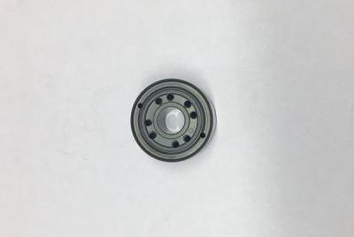 Κίνα Μμένο PTFE συν το υλικό πληρώσεως ένωσε το έμβολο απορροφητών κλονισμού με την εκτατή δύναμη 18.5MPa για τους κλονισμούς αυτοκινήτων προς πώληση