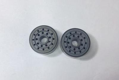 중국 35mm 트럭 D35*D10*12mm를 위한 고급 PTFE 줄무늬 완충기 피스톤 판매용