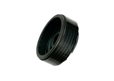 Chine Piston absorbeur de chocs en Fe-C-Cu, résistant à haute pression et durable à vendre