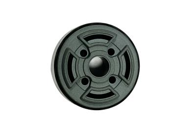 Chine Piston absorbeur de chocs en Fe-C-Cu, résistant à haute pression et durable à vendre