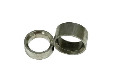 Chine Pièces d'amortisseur fritté de conception OEM avec résistance à l'écrasement supérieure à 6KN à vendre