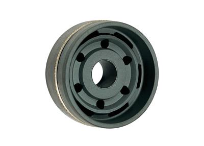 중국 다양한 크기 및 스팀 처리를 위한 맞춤형 패키지 내용물 쇼크 업소버 피스톤 판매용