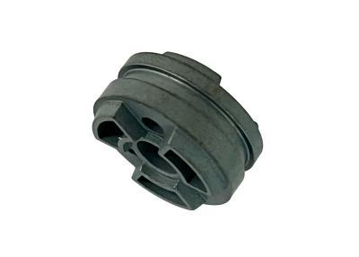 중국 내구성 은 또는 검은 충격을 흡수하는 피스톤 시너링 온도 375 C 차량 안정성 향상 판매용