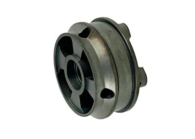 Китай Фрезерованный на станке с ЧПУ спеченный амортизаторный поршень с наружным диаметром в соответствии с конструкторской спецификацией заказчика продается