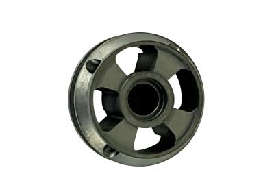 Китай Фрезерованный на станке с ЧПУ спеченный амортизаторный поршень с наружным диаметром в соответствии с конструкторской спецификацией заказчика продается