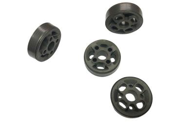 Китай PTFE с волокном углерода соединило прочность на растяжение 18MPa поршеня 30 x 8 x 13 Mm продается