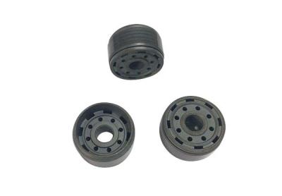 中国 FC - PTFEの0208珪華ピストンは0.05 Mmが車の衝撃で加えた斜面にバンドを付けた 販売のため