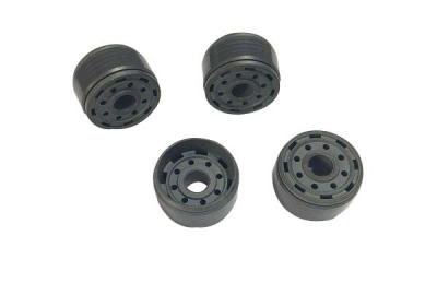 中国 FC - PTFEの0208珪華ピストンは0.05 Mmが車の衝撃で加えた斜面にバンドを付けた 販売のため