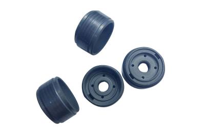 中国 パスはよいよシールが付いているテストのバンドを付けられたピストンを吹き飛ばし、4つのオイル穴は27mmを設計する 販売のため