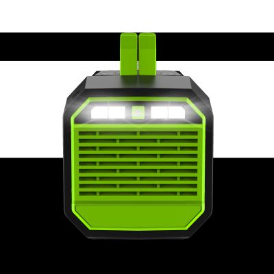 China All-In-One Portable Off-Grid Smart Solar Power Generator Home MPPT Controller External Battery Renewable Energy Product Solar for sale