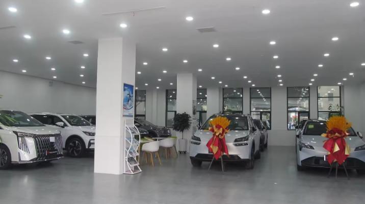 Geverifieerde leverancier in China: - He' Nan Hetong Automobile Trading Co., Ltd..