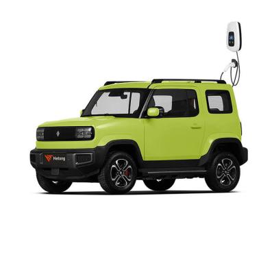 2023 Wuling Baojun Yep MINI pure electric cars Left Steering 9.2 kWh Battery