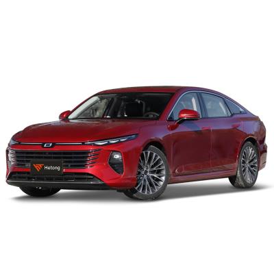 2024 DCT/AT 2.0T Faw Bestune B70 Gas/Petrol HATCHBACK with Leather Seats