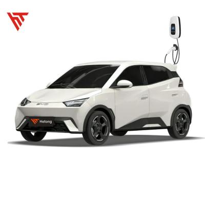 China BYD Seagull Flying Version 2023 SUV Carro Elétrico Veículo 405km/420km EV Mini Pure Free Vigorous Edition à venda