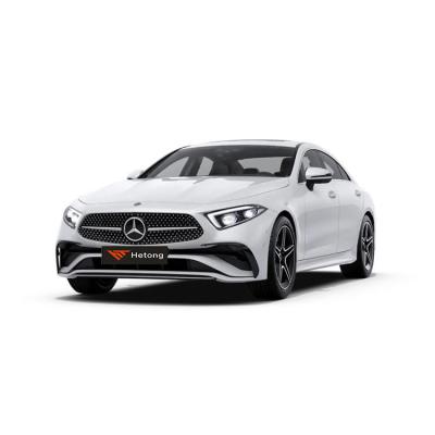 China 2023 Mercedes-Benzcls Luxury Pure Electric SUV Alta Velocidade Smart Energy Coupé Super Auto à venda