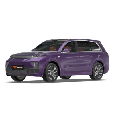 China L8 Max pro Li Xiang One L9 SUV elétrico com bateria de lítio ternária 5030x1960x1760mm à venda