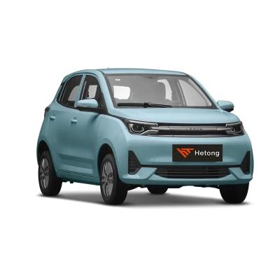 China 4500x1842x1746mm Tamanho e 610km Kilometragem 2023 Gac Aion S Pure Endurance Carro compacto à venda